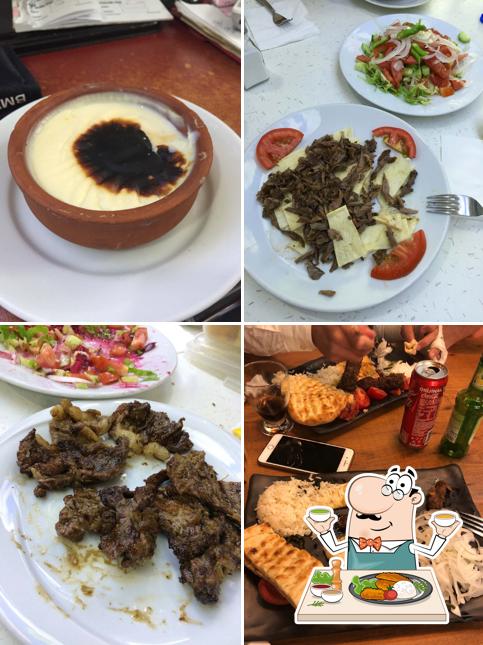 Çardak Bahçe Kafe Restoran, Çarşamba - Restaurant menu, prices and reviews