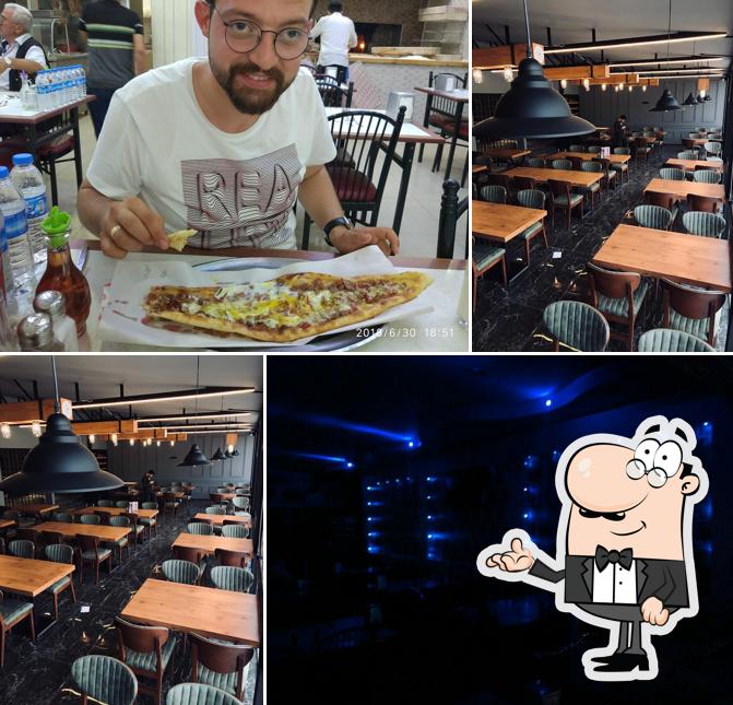 Çardak Bahçe Kafe Restoran, Çarşamba - Restaurant menu, prices and reviews