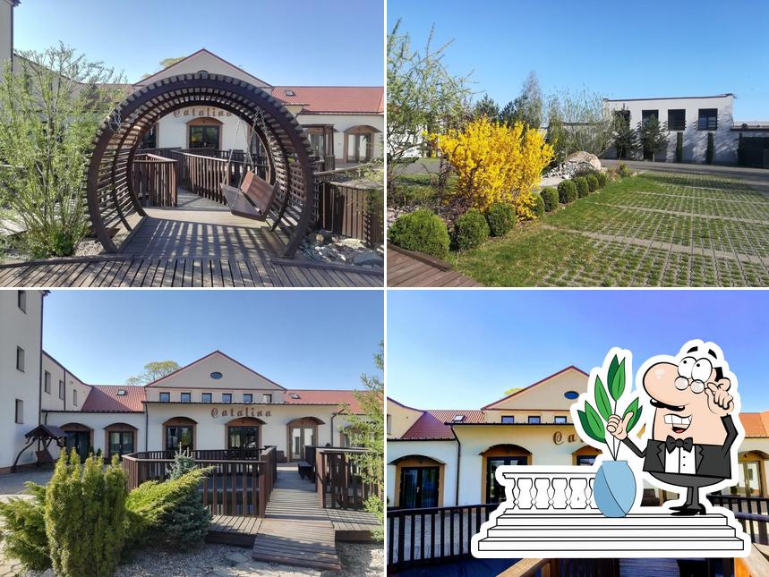 Catalina Dom Weselny z Parczewa, Parczew - Restaurant menu, prices and ...