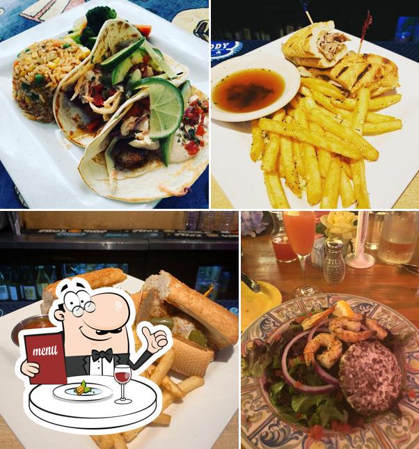 Chez Zee American Bistro, Austin - Restaurant menu, prices and reviews