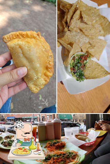 Chilango Mexican Street Food, Chicago - Menú del restaurante, precios y ...