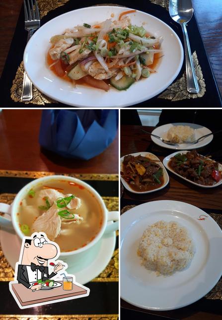 Chilli Club, Lymm - Restaurant menu, prices and reviews