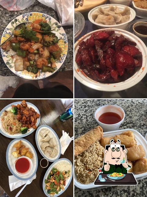 Top 4 restaurants with general tao chicken in Westfield, Indiana ...