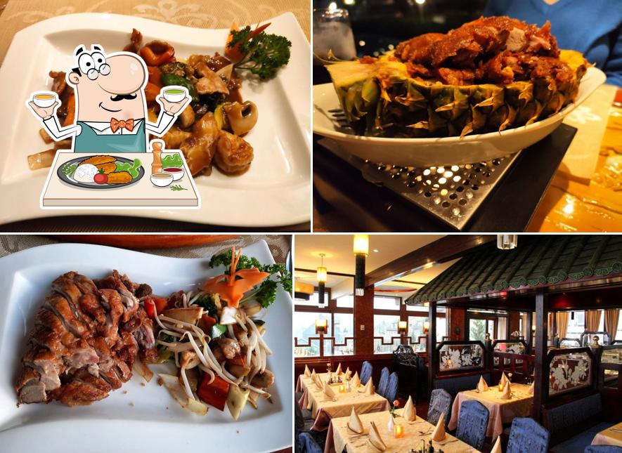 Qui Lin, Gevelsberg - Speisekarte, Preise und Bewertungen