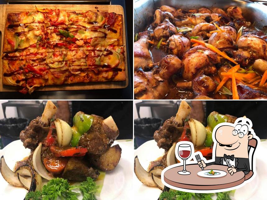 Crazy Buffet, Auckland - Restaurant menu, prices and reviews