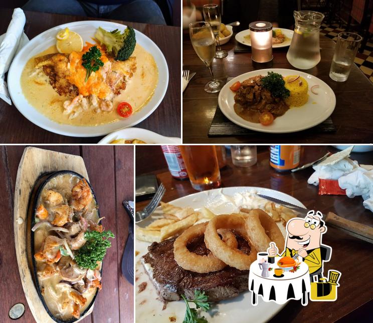 Top 5 restaurants in Portpatrick, august 2025 - Restaurant Guru