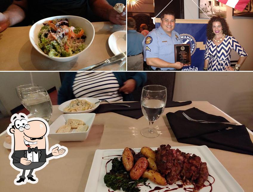 Cucina 503, Augusta - Restaurant menu, prices and reviews