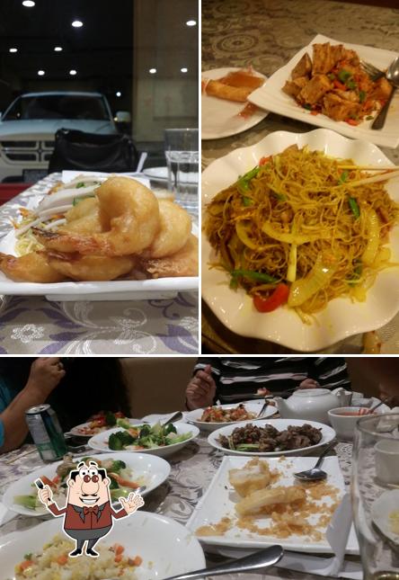 Da Tang Chinese Seafood Restaurant, Nanaimo - Restaurant menu, prices ...