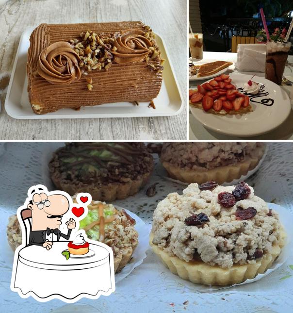 Dolce Mami Suc. Zona Dorada, Mazatlán - Menú del restaurante, precios y ...