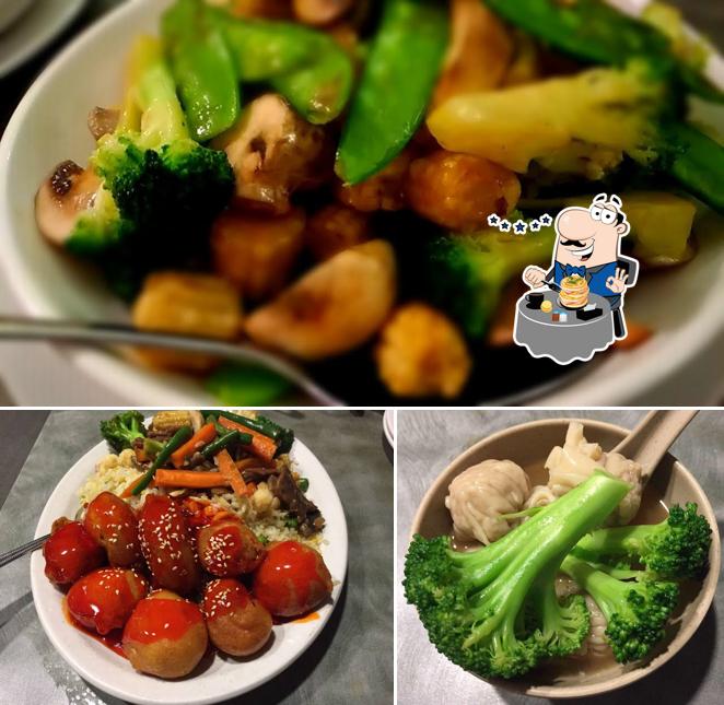 Dragon Fort Restaurant, Abbotsford - Restaurant menu, prices and reviews