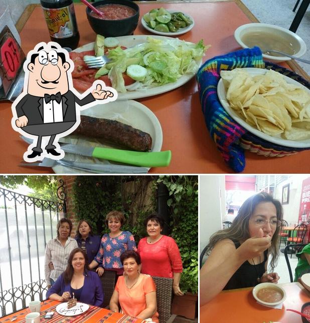 EL POLLO ALEGRE, Ciudad López Mateos - Menú del restaurante, precios y reseñas