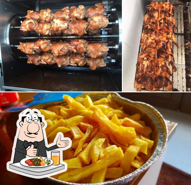 Asador El Campestre, Illescas - Menú del restaurante, precios y reseñas