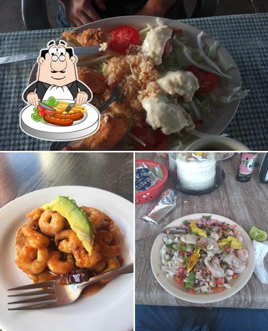 El Chachalaco, Ciudad Madero - Restaurant menu, prices and reviews