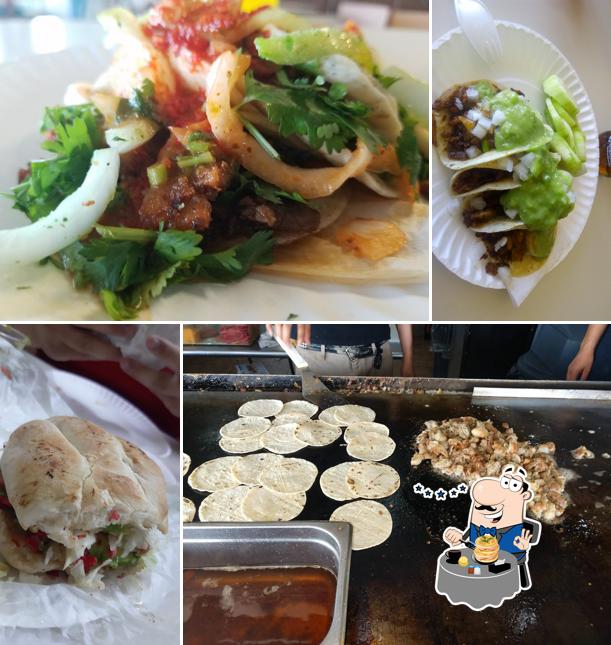 El Charro Panzón, Ciudad Juarez - Menú del restaurante, precios y reseñas