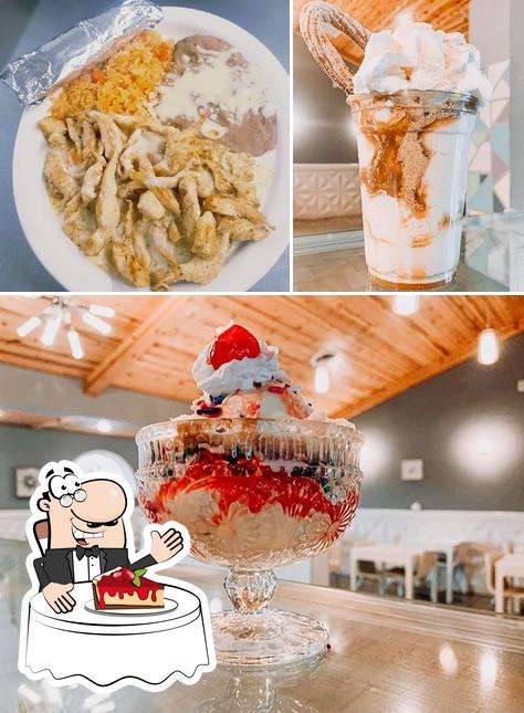 El Charro in Waverly - Restaurant reviews