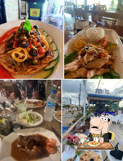 El Concón Juan Dolio, Juan Dolio - Restaurant menu, prices and reviews