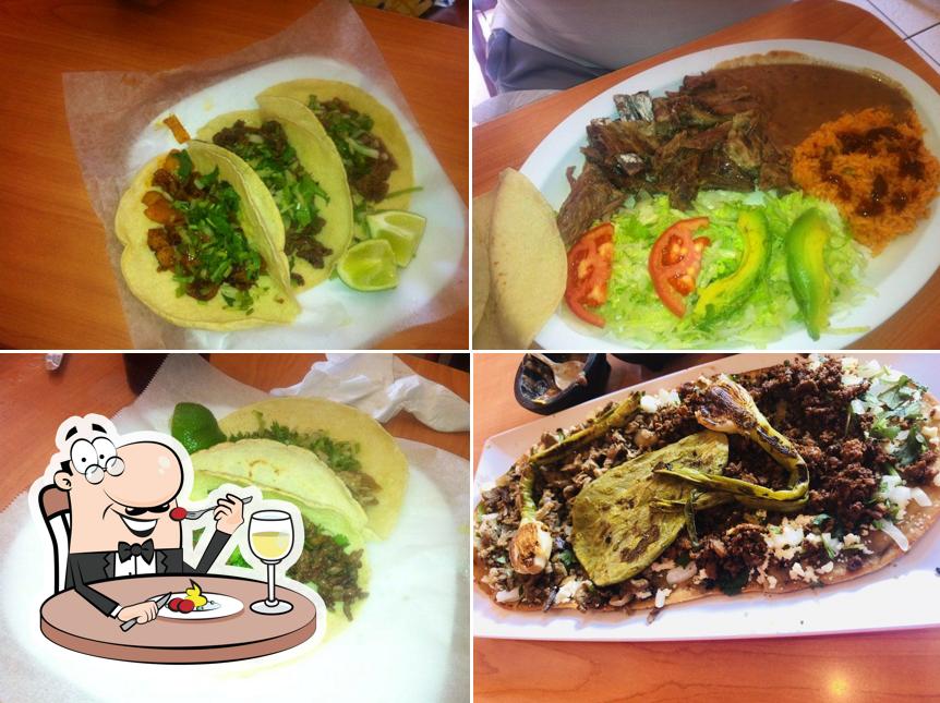 El Huarache Veloz, Pinellas Park - Restaurant menu, prices and reviews
