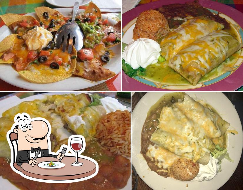 El Meson, Freehold - Restaurant menu, prices and reviews