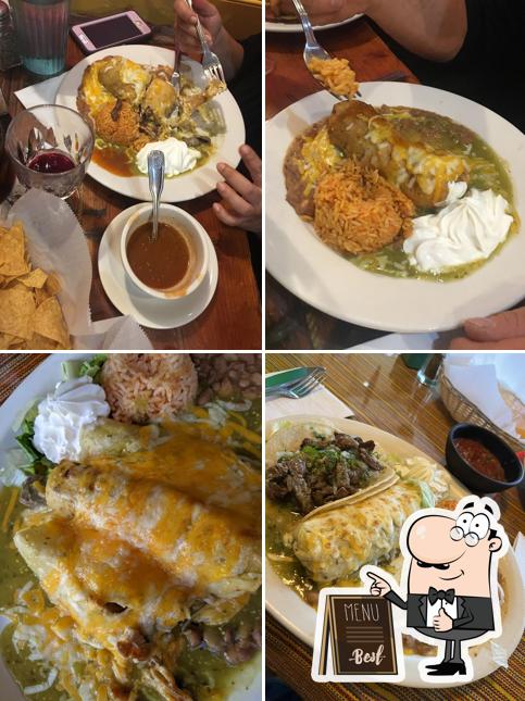 El Meson, Freehold - Restaurant menu, prices and reviews
