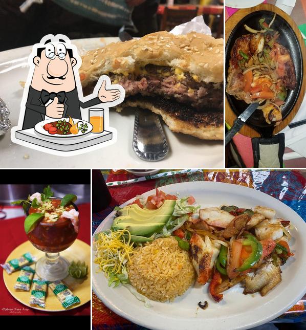 El Ranchito grill, Arkadelphia - Restaurant menu, prices and reviews