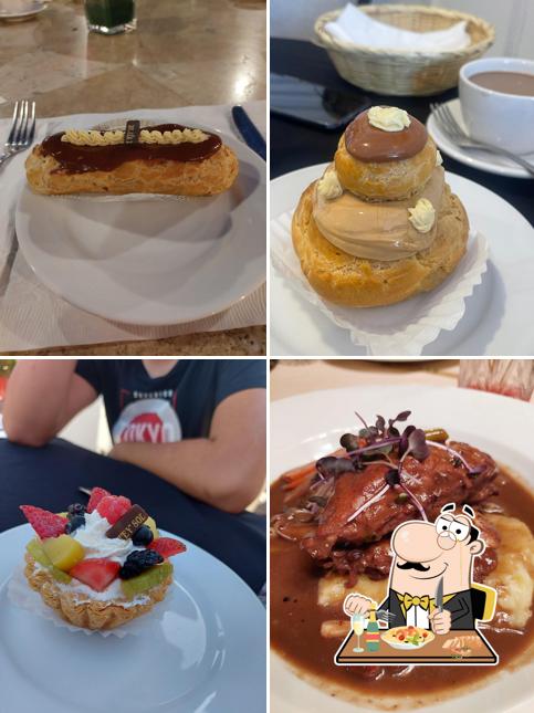 El Rey Sol Restaurant, Ensenada - Restaurant menu, prices and reviews