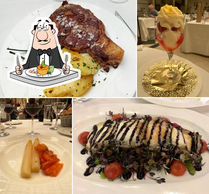 Restaurante El Tostado, Ávila - Opiniones del restaurante