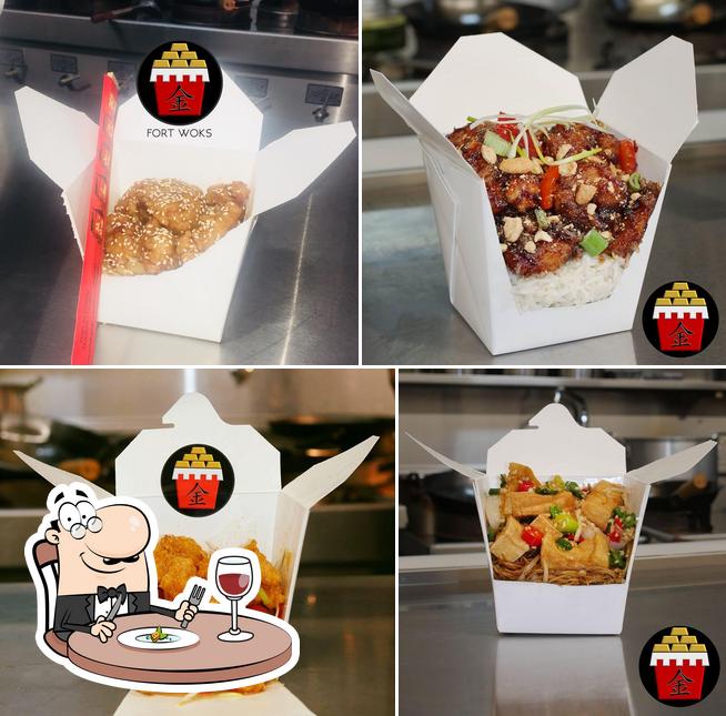 Top 5 chinese restaurants in Didcot, may 2025 - Restaurant Guru