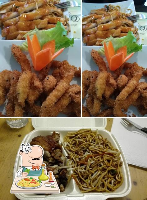 Fu Da China Küche, Cologne - Restaurant menu, prices and reviews
