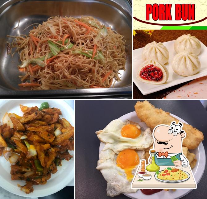 Golden Hut Takeaway, Takanini - Restaurant menu, prices and reviews