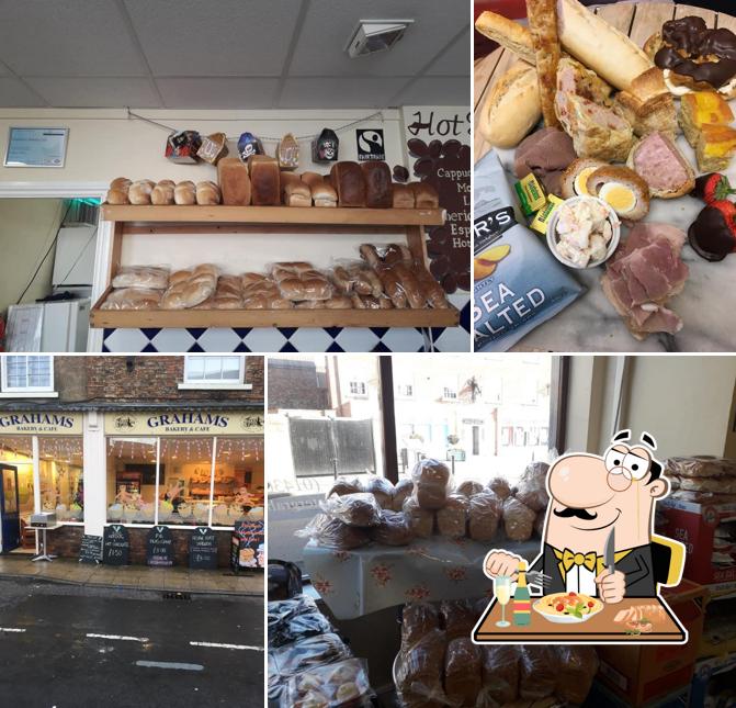 Top 7 places to eat in Howden, september 2025 - Restaurant Guru