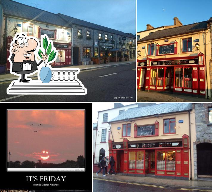 Top 7 restaurants in Sligo, october 2025 - Restaurant Guru