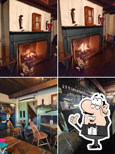 Hoffman House, Kingston - Restaurant menu, prices and reviews