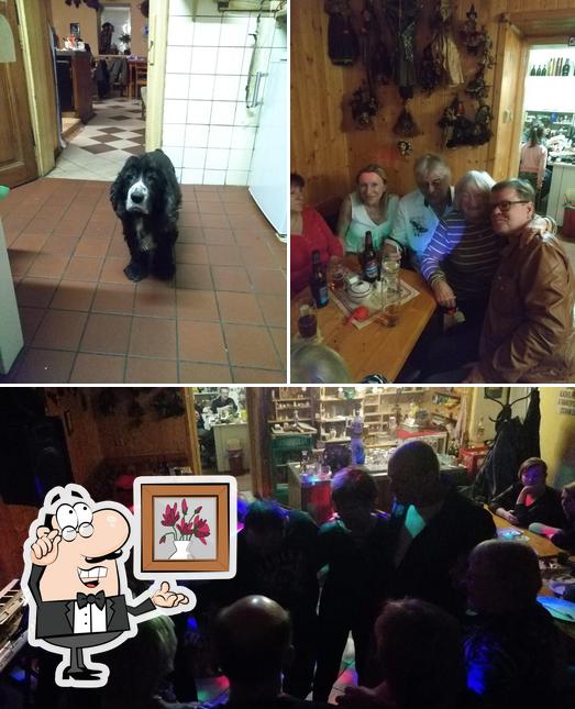 Hospůdka u Jarči restaurant, Příšovice - Restaurant reviews