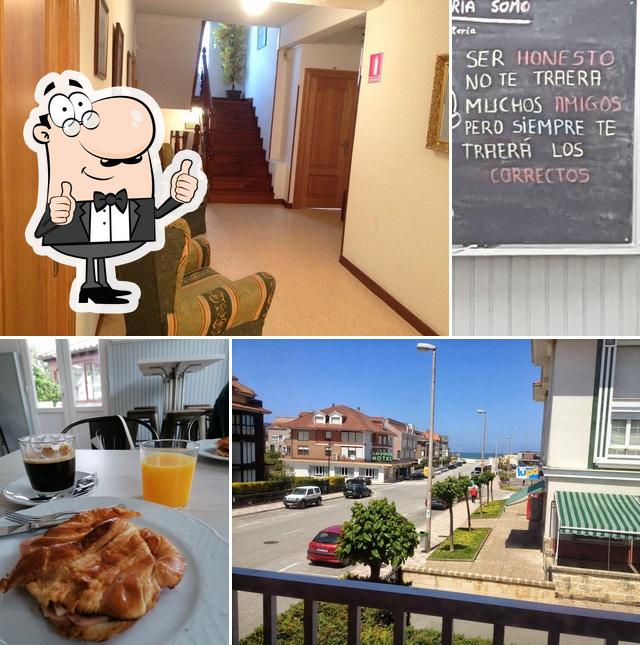 Los 5 mejores restaurantes en Somo, Cantabria, diciembre 2025 ...