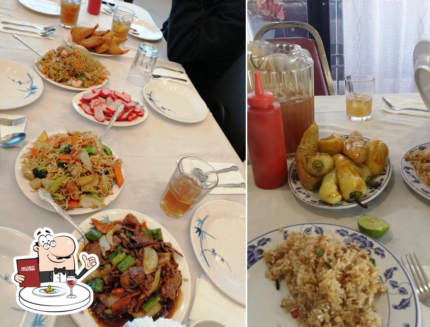 RESTAURANT HUNG WAN, Mexicali - Menú del restaurante, precios y reseñas