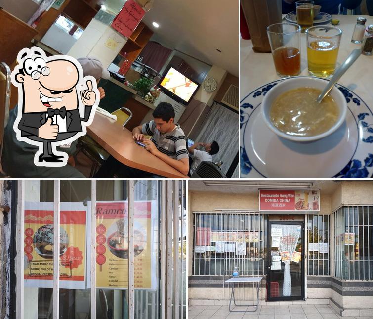 RESTAURANT HUNG WAN, Mexicali - Menú del restaurante, precios y reseñas