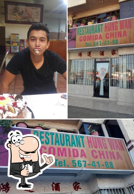 RESTAURANT HUNG WAN, Mexicali - Menú del restaurante, precios y reseñas
