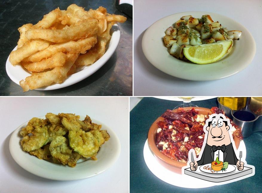Top 5 restaurantes con callos en Alcoy, octubre 2025 - Restaurant Guru