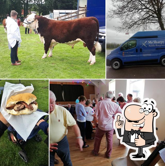 Top 5 places to eat in Ipstones, july 2025 - Restaurant Guru