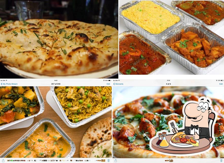 Top 5 indian restaurants in Monaghan, december 2025 - Restaurant Guru
