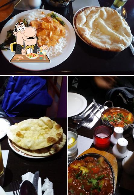 Jamal's, Cleethorpes - Restaurant menu, prices and reviews