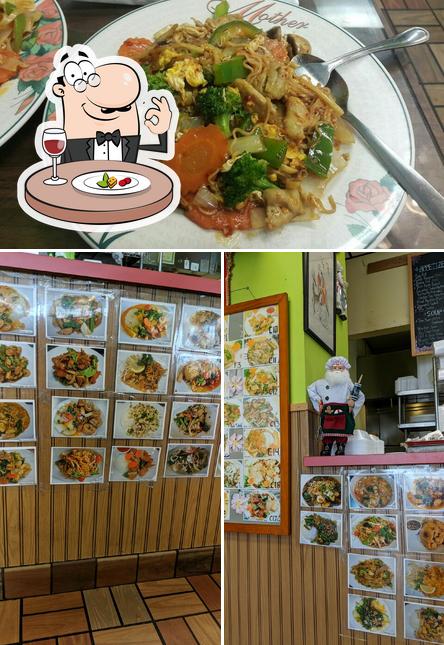 Jo Wok ( Sandusky ), Sandusky - Restaurant menu, prices and reviews