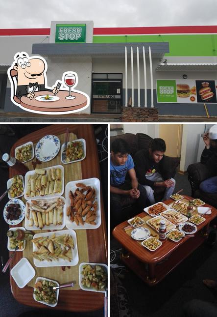 KFC Fort Gale restaurant, Mthatha - Restaurant menu and reviews