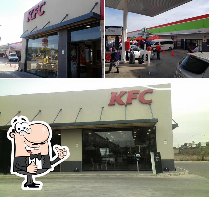 KFC Fort Gale restaurant, Mthatha - Restaurant menu and reviews