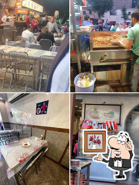 El Prince Restaurant, Gizeh - Speisekarte, Preise und Bewertungen