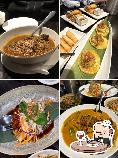 Kerabu, Glen Iris - Restaurant menu, prices and reviews