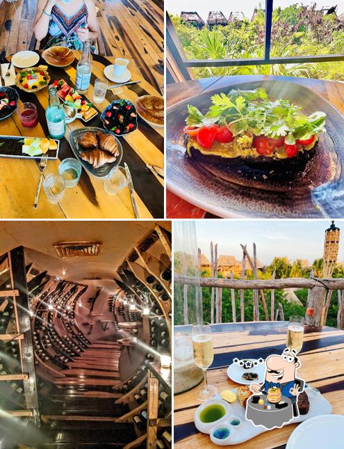 Kin Toh, Tulum - Menú del restaurante, precios y reseñas