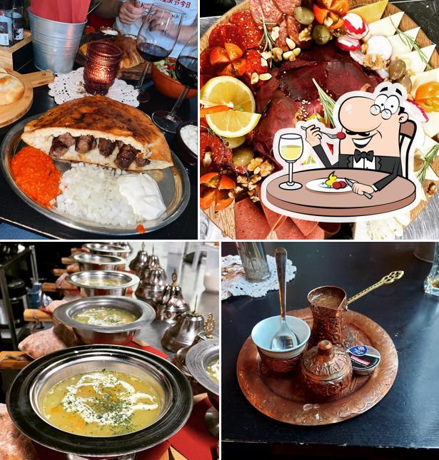 Klopa, Tilburg - Restaurant menu and reviews