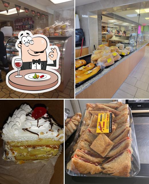 Angelitos @ La Caridad Bakery, Tampa - Restaurant menu, prices and reviews