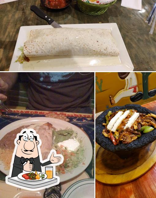 La Huerta Méxican Restaurant, Conway - Restaurant menu, prices and reviews